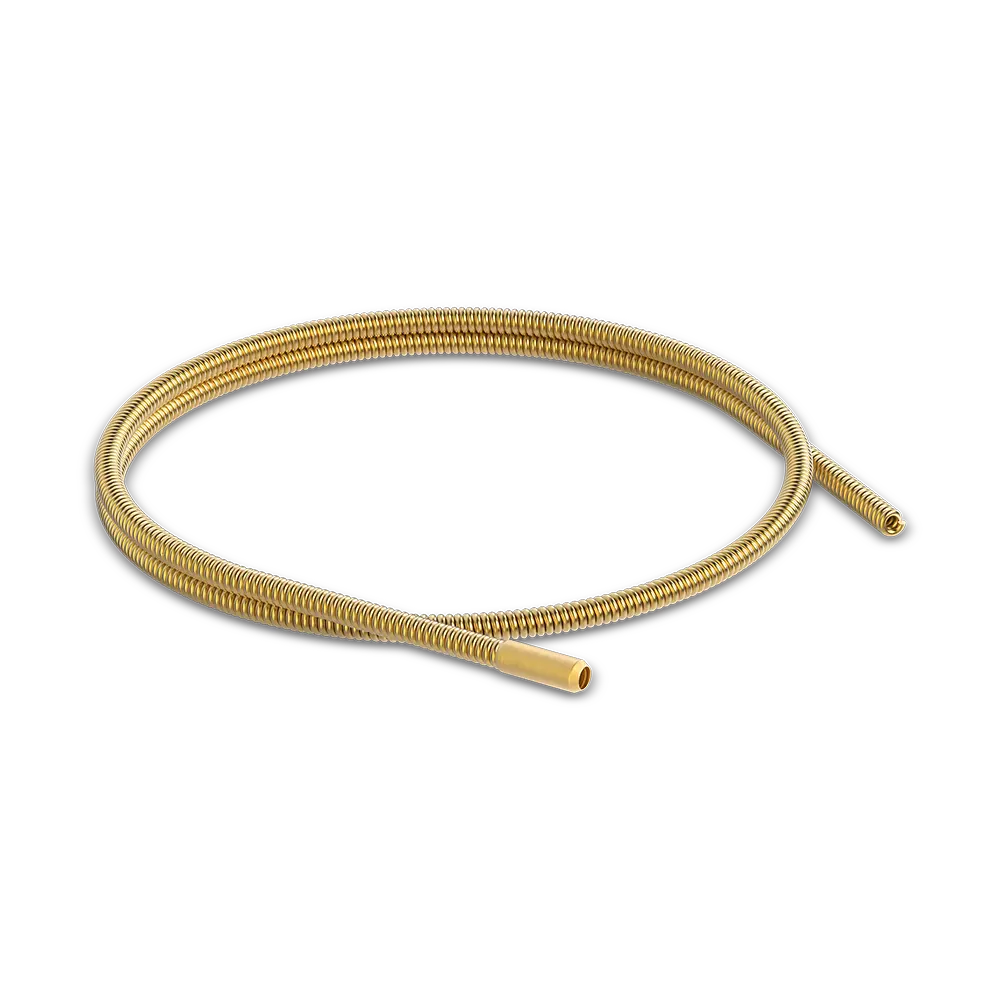 Binzel Style Neck Spring