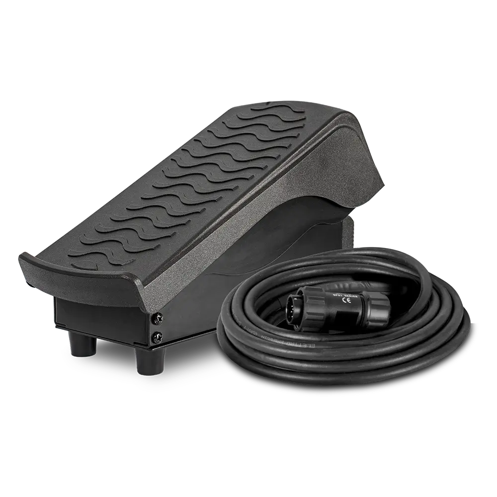 Wired Foot Pedal U51024