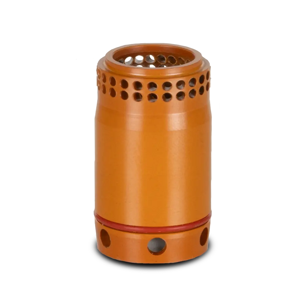 SC160 Plasma Swirl Ring