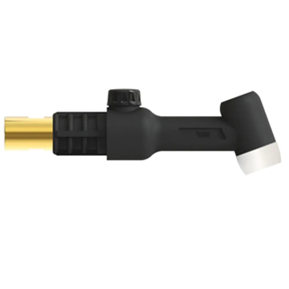 26V Standard Valve Torch Head