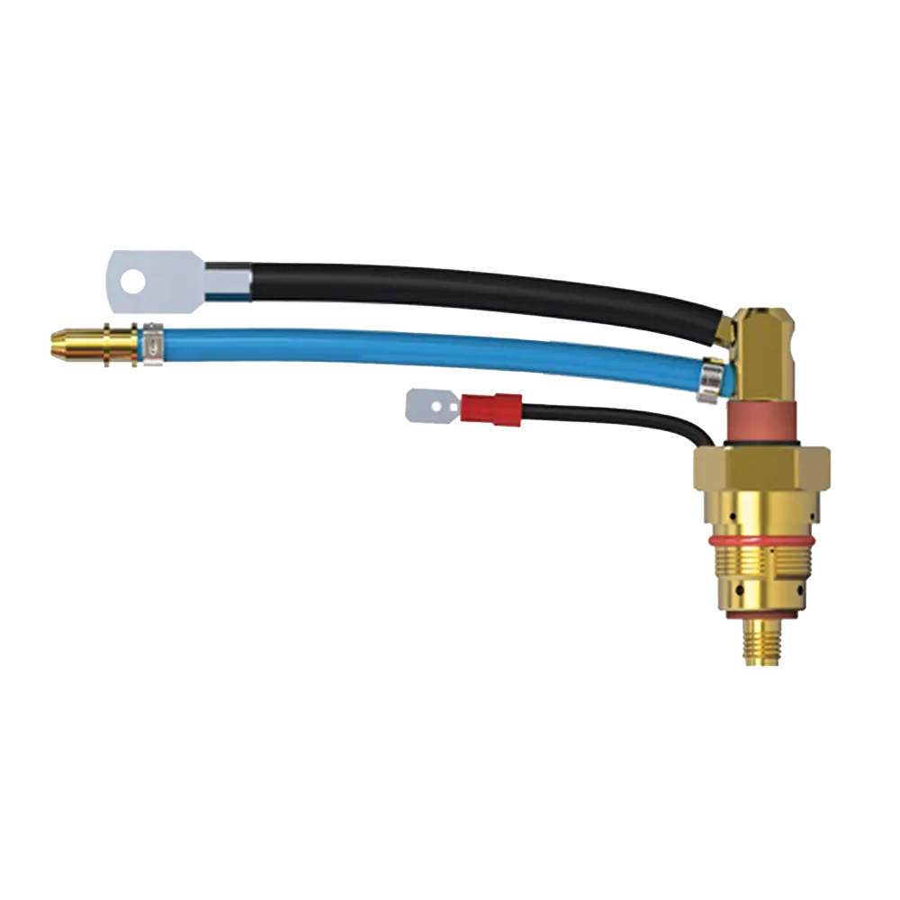 SC80 Plasma Torch Head