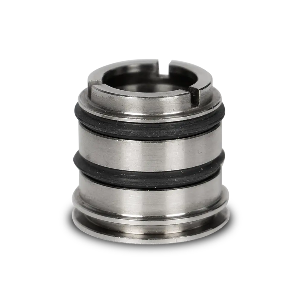 T2/T3W/T4W Quartz Zone Isolator