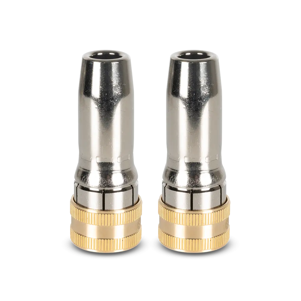 M580W Insulated Gas Nozzles
