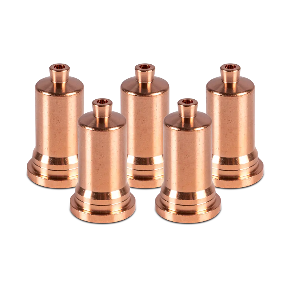 SC120 Plasma Gouging Tips