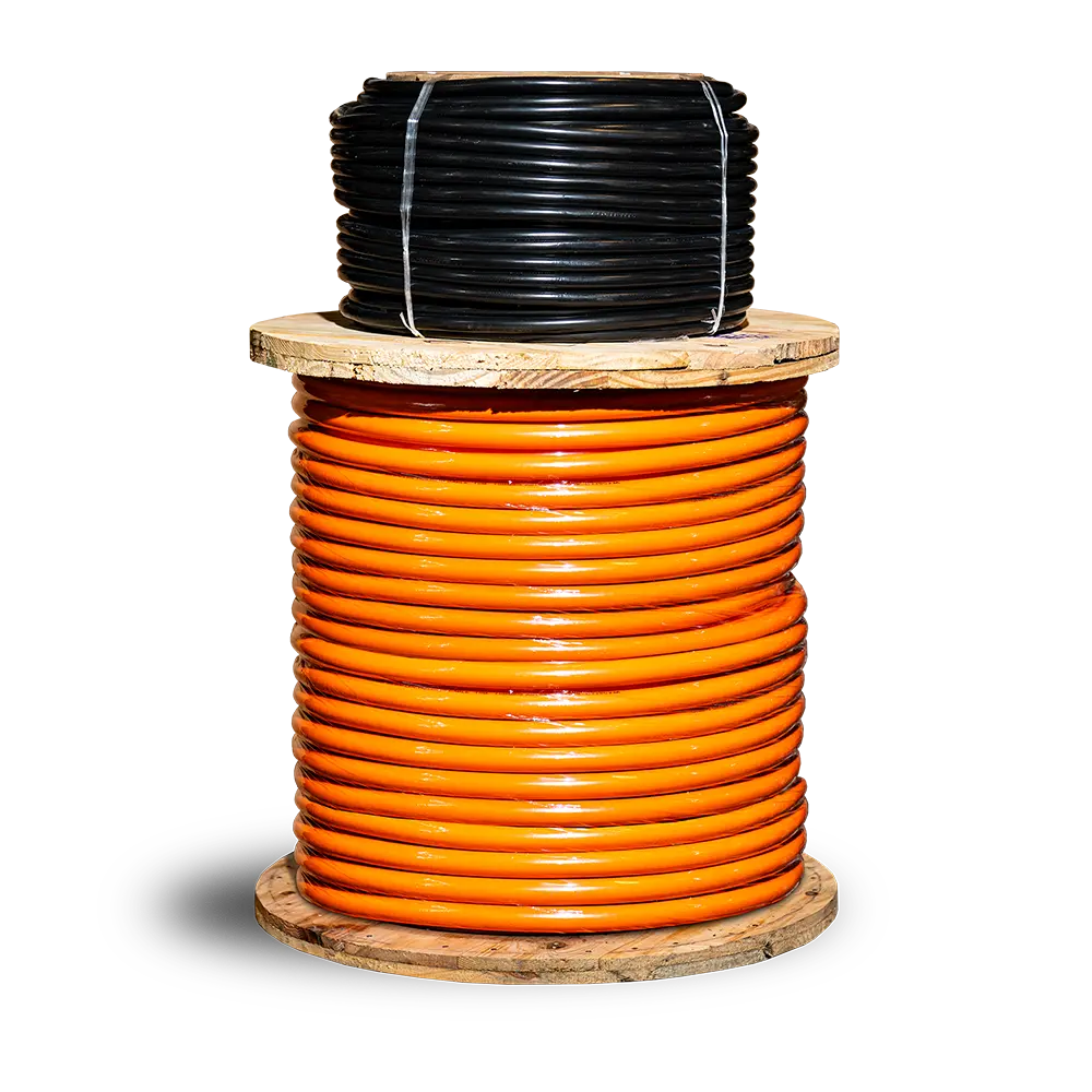 MEGAFLEX Welding Cable 25mm