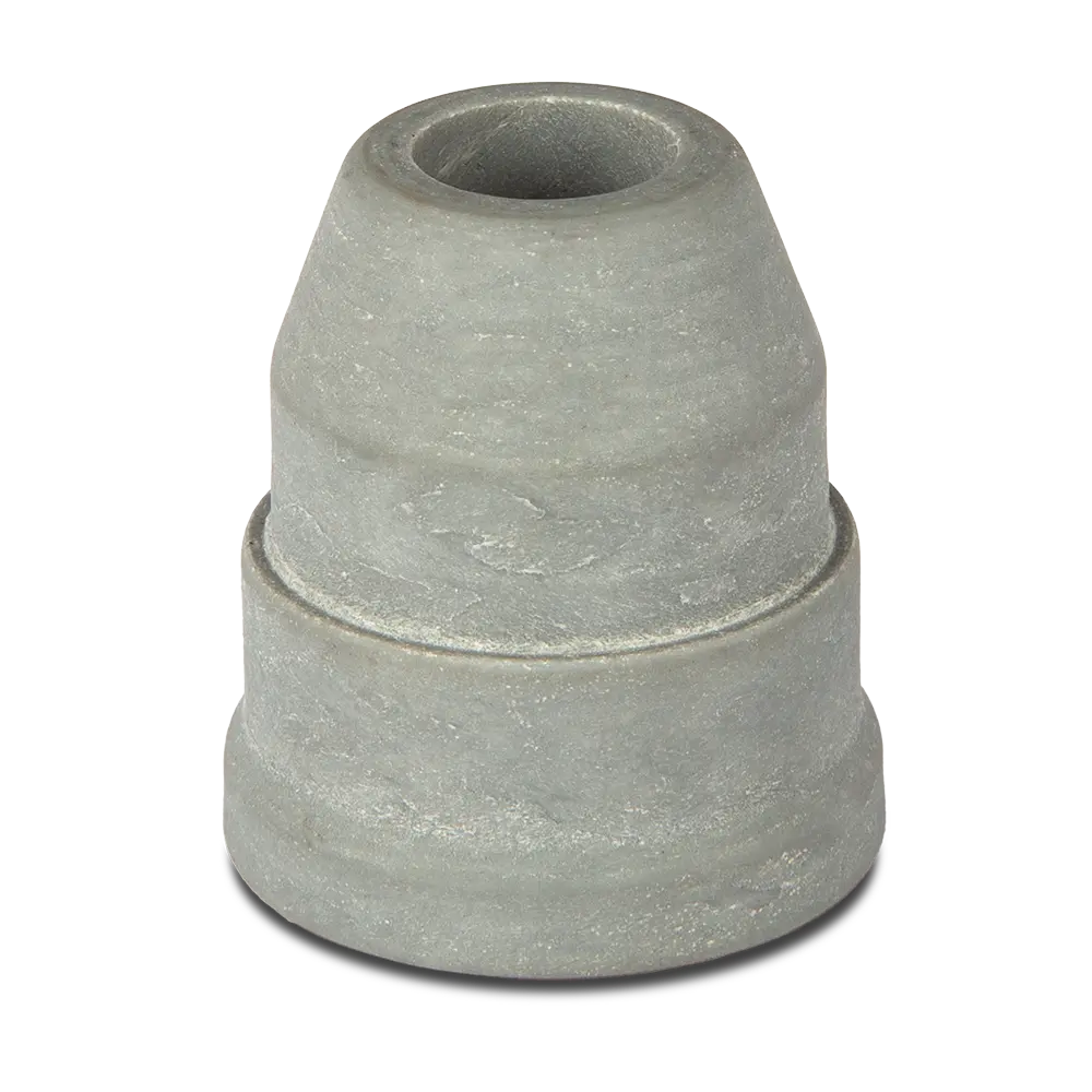 SC80 Plasma Shield Cap Body